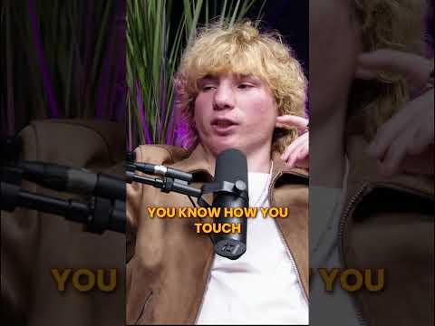 Lilman J Explains His Medical Conditions