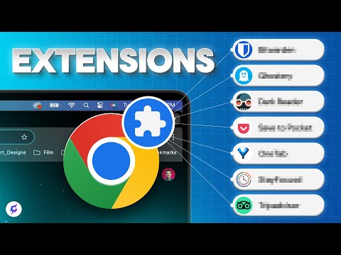8 Best Chrome Extensions That Will Change the Way You Browse Forever! ????