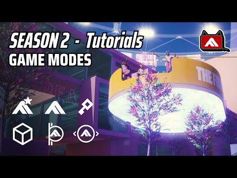 THE FINALS - Game Mode Tutorials | Season 2