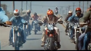 Regarder Electra glide in blue en streaming complet