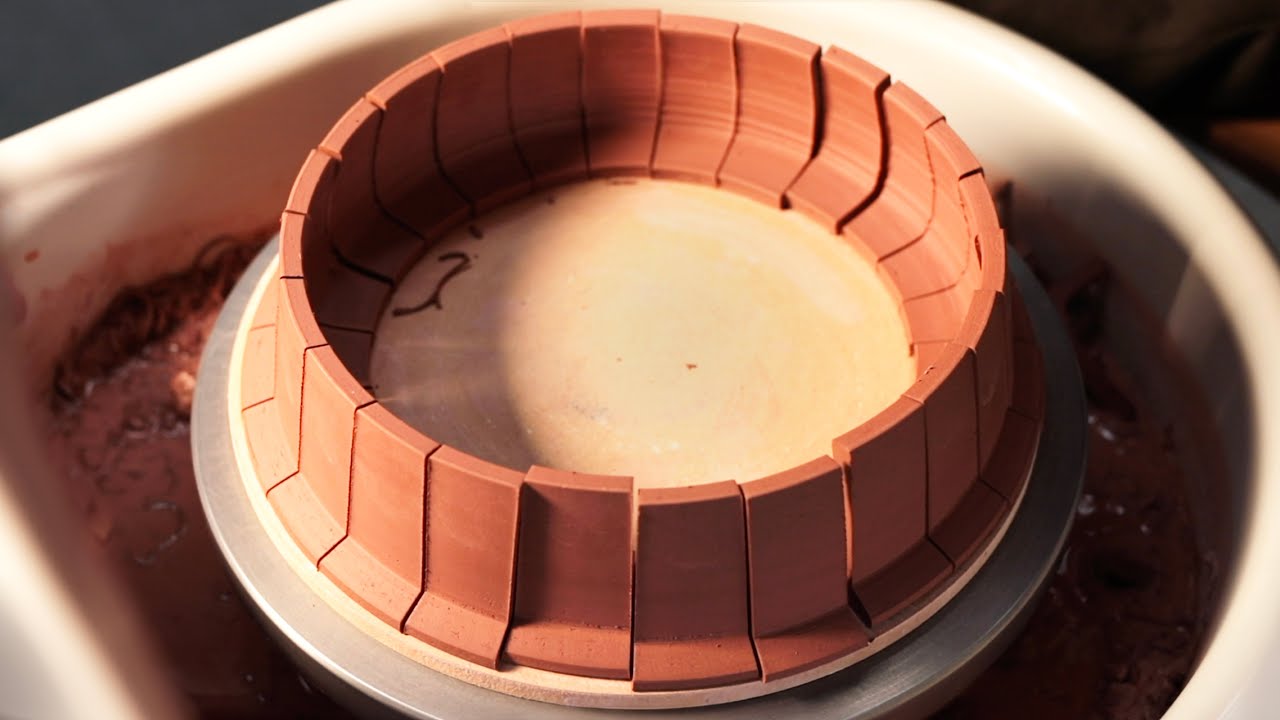 How to Make Glaze Test Tiles — A Beginner's Guide