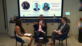 Learn English through Video From Detroit to Trinity to Harvard ...