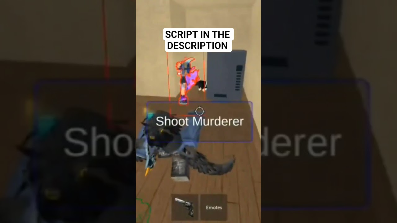NEW MM2 SCRIPT ODH SCRIPT IN THE DESCRIPTION #deltaexecutor #roblox #bladeballscript #delta #mm2