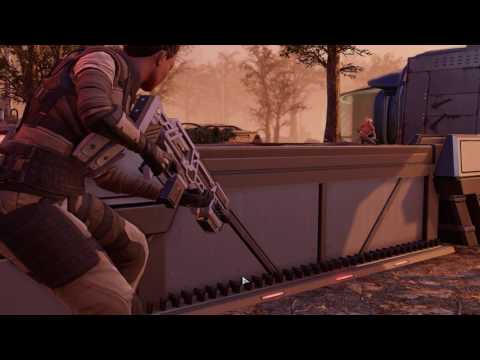 Steam Community :: Video :: XCOM 2 Blaster Rifle