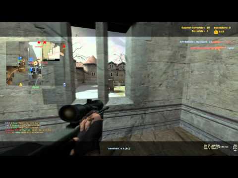 [FRAGSHOW] 4K AWP Ace Cbble By DomiiniK. [NEW CSS]  [FREE DEMO]