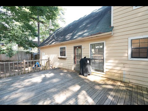 Residential for sale - 1011 Evans Drive, Riverdale, GA 30296