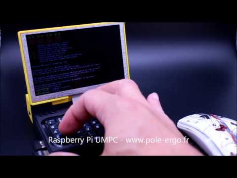Raspberry UMPC by Pole_ergo - Thingiverse
