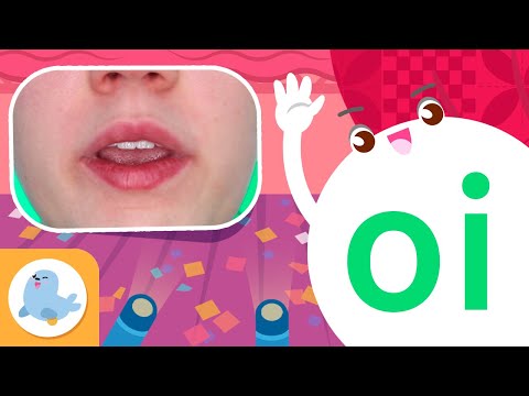 Phonics for Kids π£ The OI Sound π½ Phonics in English π