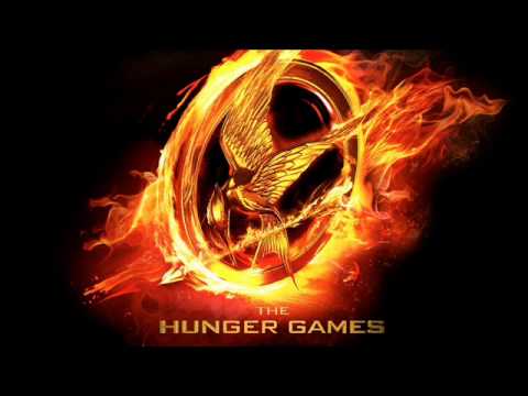 Hunger Games - Chapter 1