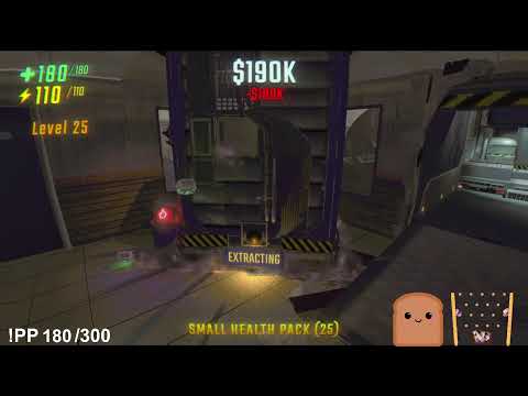 So theres lasers now... level 20+ beta w/ Beth, 13 DAYS LEFT FOR !pp !goals