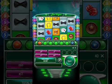 Las Vegas 1xbet || Win 2400+ BDT in 26 Second