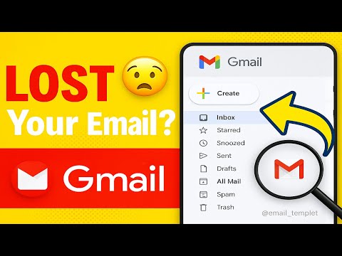 How to Find Archived Emails in Gmail – Quick & Easy!