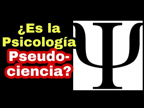 Is Psychology Science? / Philosophy of Psychology - Session 15. Philosophy of Science Course