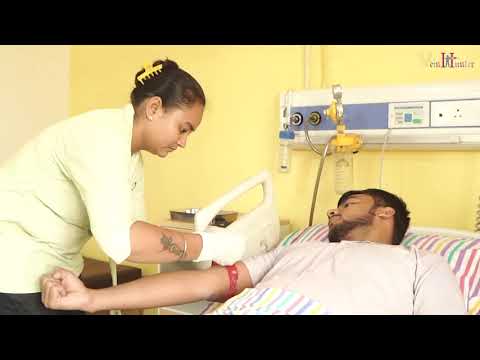 How To use Vein Hunter vein finder vein detector vein locator