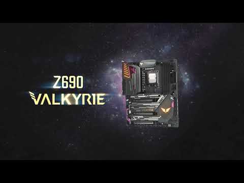 BIOSTAR :: Motherboard