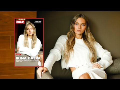 Irina Baeva rompe el silencio sobre el fin de su relación con Gabriel Soto