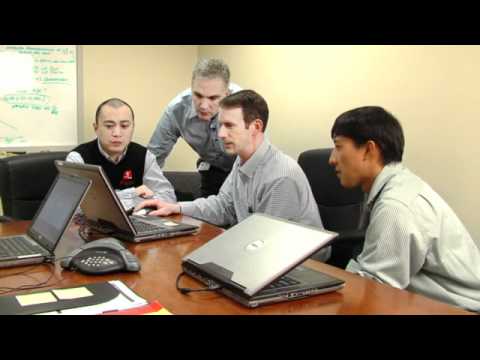 Ingersoll Rand - Engineering