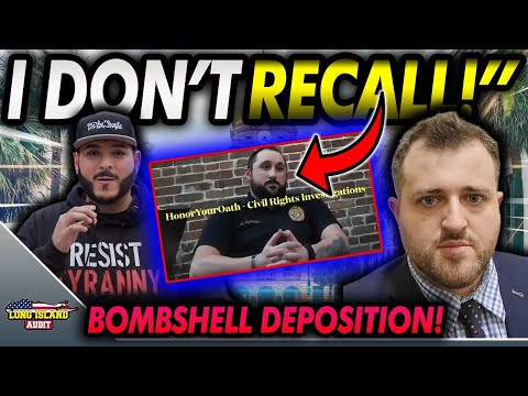 Tyrant EXPOSES Himself Under Oath! Former Prosector & Auditor React!