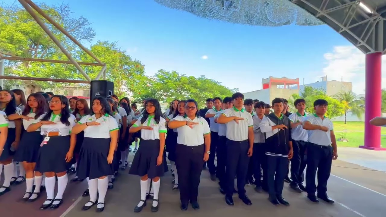 Inicio de Semestre Febrero - Julio 2025
