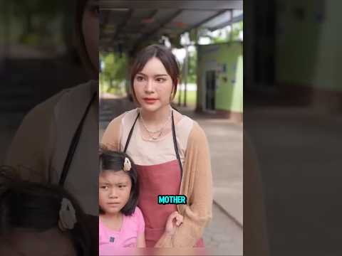 Abandoned by her mother, saved by a stranger: A heartbreaking story of real love and second chance