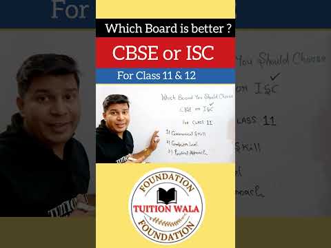 cbse vs isc|cbse vs isc which is better|cbse vs isc syllabus comparison|cbse vs isc shorts|#shorts
