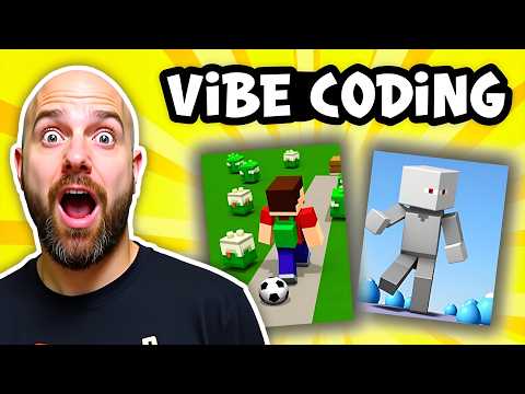 Vibe Coding: The Revolutionary Approach to Software Development
