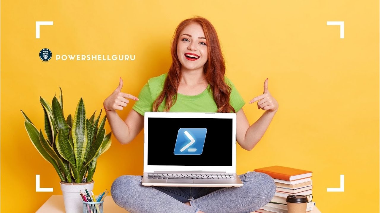 PowershellGuru: We Script For You