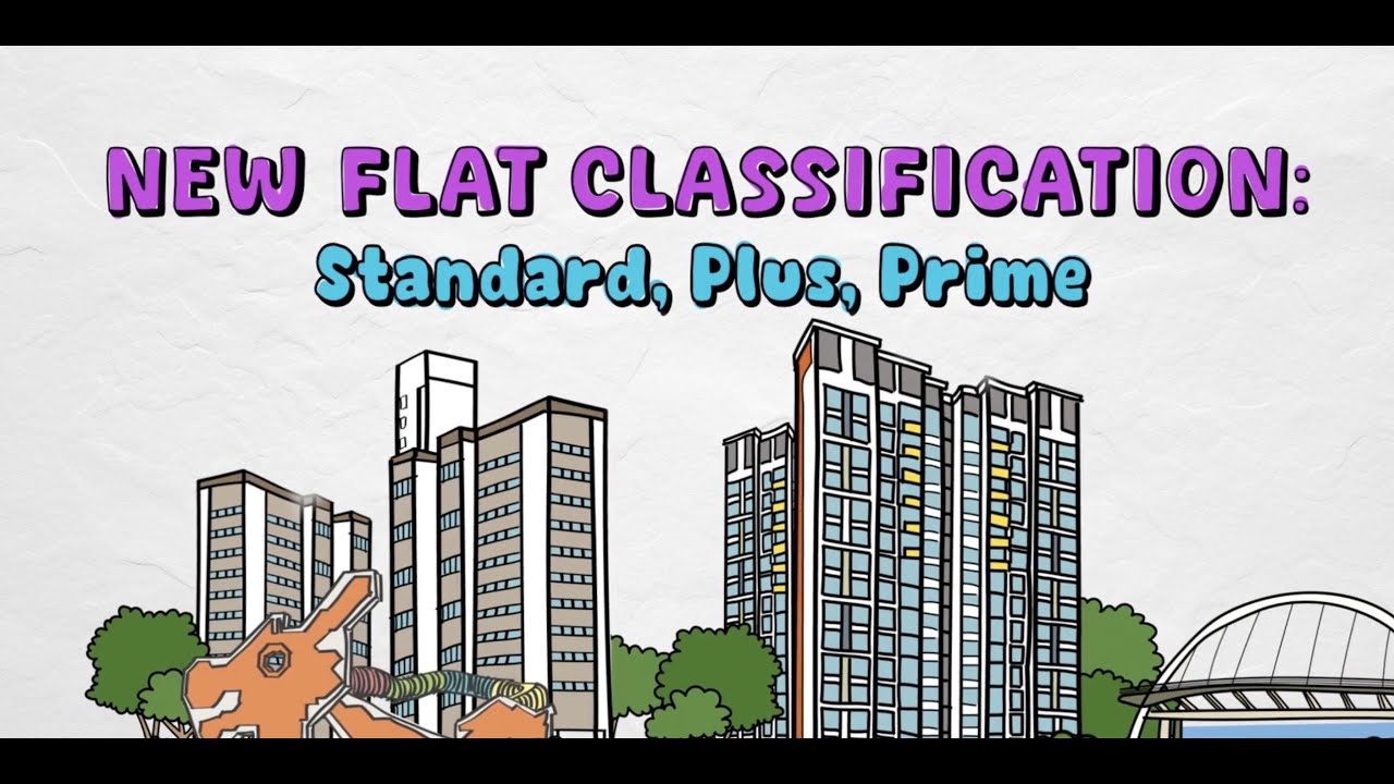 New Flat Classification Framework