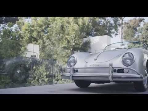 Dream Garage (CARS)