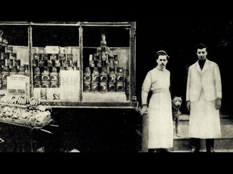 Lombardi's in NYC - America's First Pizzeria