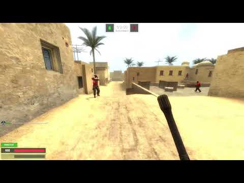 Steam Community :: Video :: Barrel flip