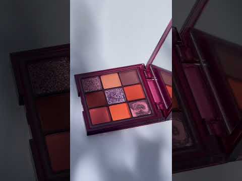 Huda Beauty Love Fest #sephora #sephorahaul #hudabeauty #over40