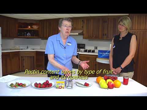Ask Martha: How Fruit Ripeness Affects Jams & Jellies