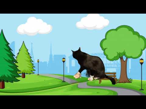 Read Aloud - Pete the Cat: I Love My White Shoes