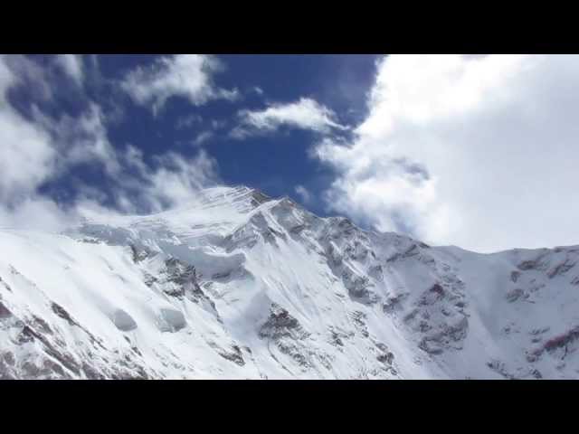 8000nders: The Ultimate Highest Peaks in the world