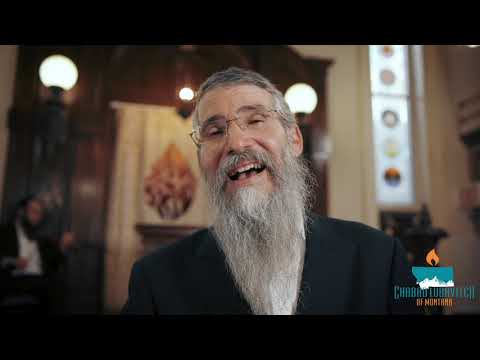 SPECIAL PRE-YOM KIPPUR VIDEO MESSAGE FROM RABBI CHAIM BRUK | The Aitz ...