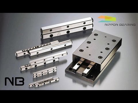 Linear Slides at Best Price in India