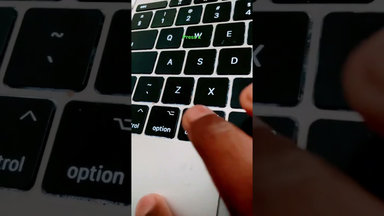 How to macro without downloading anything /Works in any Dahood