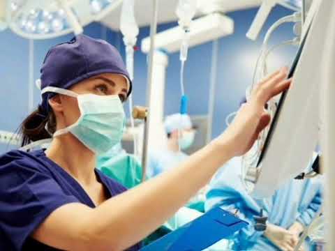 Why There Is Need Of Innovations In The Nursing Care | Trends In Nursing