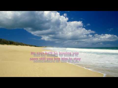 Vaya Con Dios PUERTO RICO WITH LYRICS.