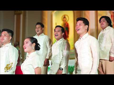 Magdiwang, Magpuri! - ChoirPlace