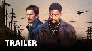 Training Day - film: dove guardare streaming online