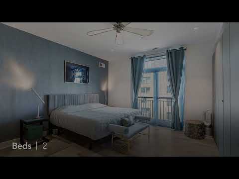 429 North Pennsylvania Street, Unit 702, Indianapolis, IN 46204