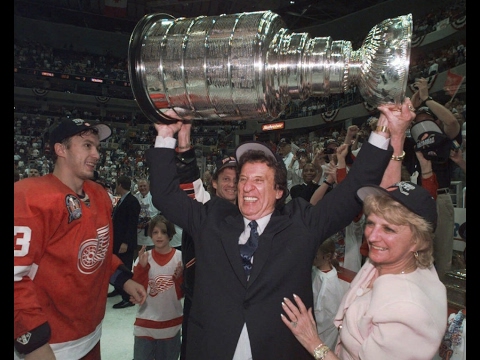 10 ways Mike Ilitch will be remembered