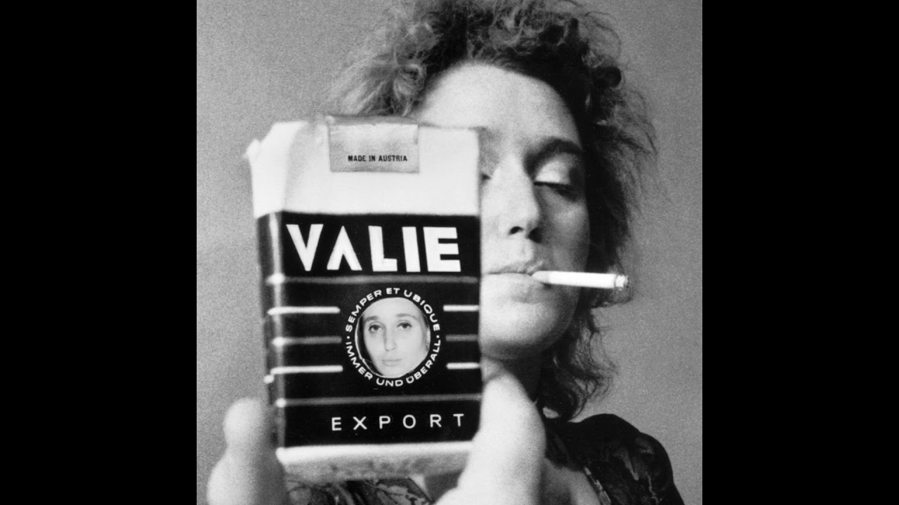 #369 - VALIE EXPORT (For Your Health)