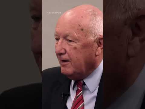 Trump's 51st state comments are 'behind us’: Hoekstra