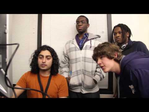 KSU Global GameJam 2016 - Rituals