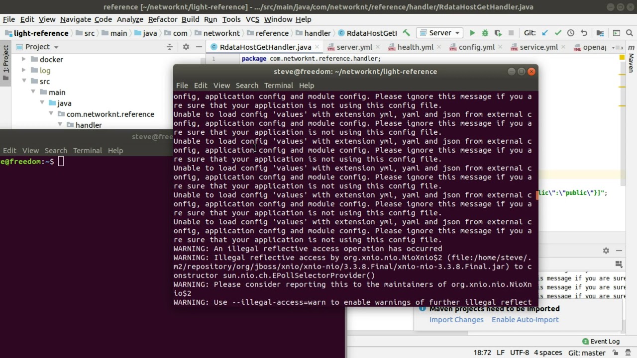 React-schema-form RcSelect interacts with Reference API