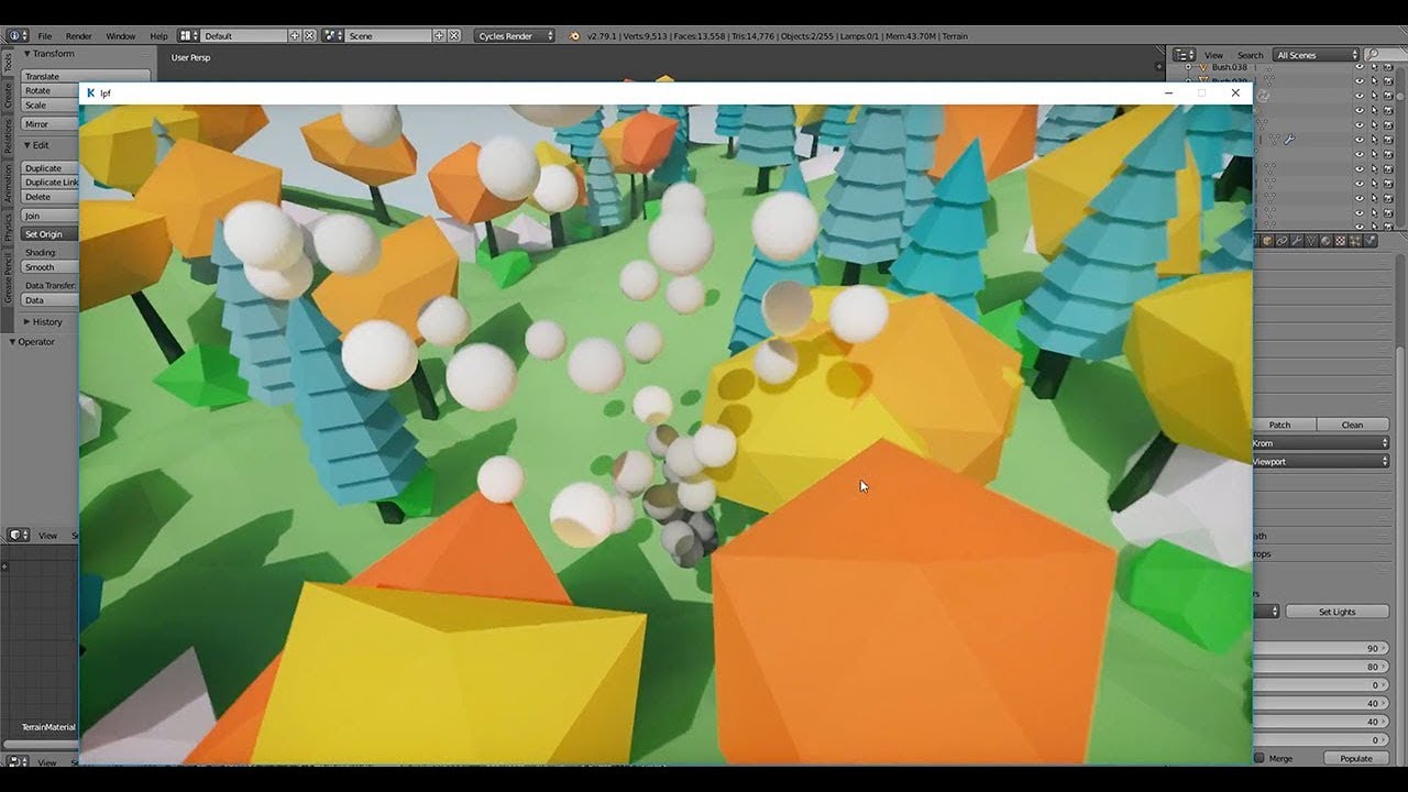 8 Minutes of Armory | v0.1
