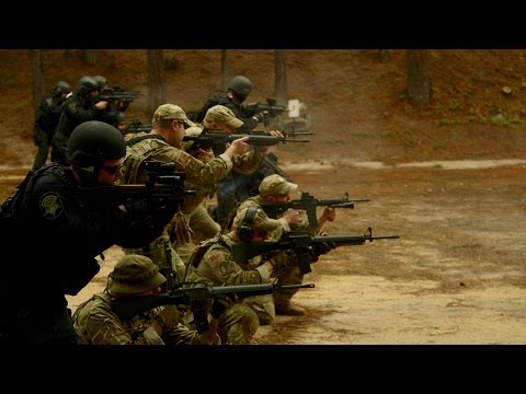 Video of the SWAT raid from ‘Do Not Resist’ | Later On